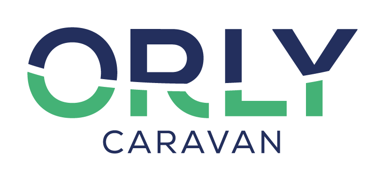 Caravanas familiares - Orly Caravan